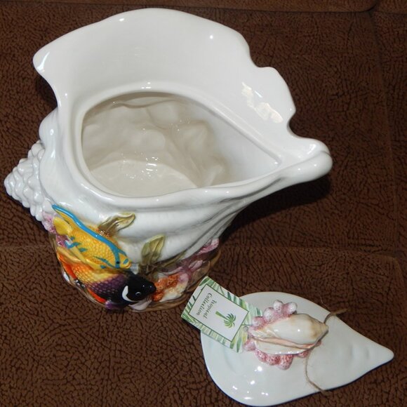 Corner Ruby | Kitchen | Corner Ruby Tropical Collection Handmade ...